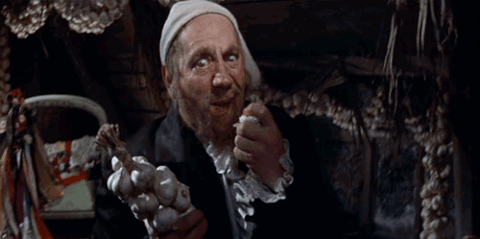 Fearless GIF - Find on GIFER