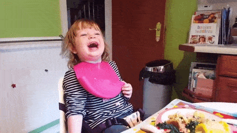 Crack Kid Gif It Takes An Hour To Load This Dart Blasting Minigun But