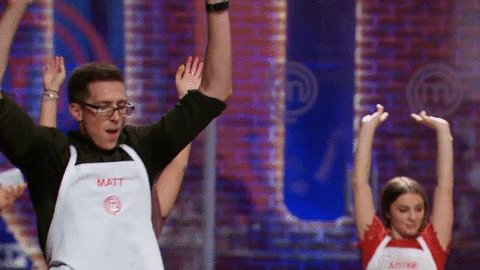 GIF masterchefcanada - animated GIF on GIFER