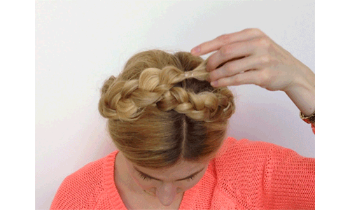 Braids GIF - Find on GIFER