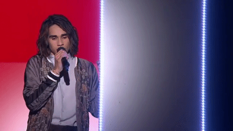 The x factor xfactorau whimsicallramblings GIF - Find on GIFER