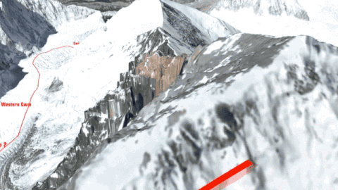 Avalanche GIF - Find on GIFER