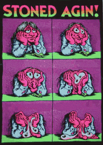 Ecstasy GIF - Find on GIFER