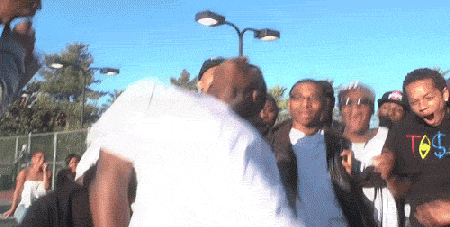 GIF my hunts - animated GIF on GIFER