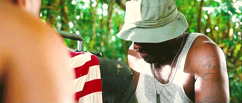 H fc idris elba GIF - Find on GIFER