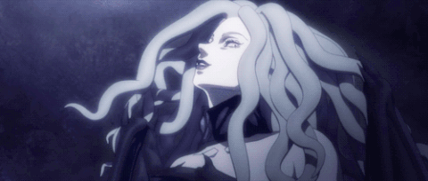 Berserk GIF on GIFER - by Buzann