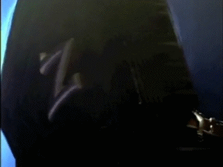 GIF because of you - animated GIF on GIFER
