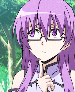 Akame ga kill GIF - Find on GIFER