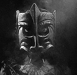 Horror GIF - Find on GIFER