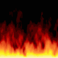 Flame GIF - Find on GIFER