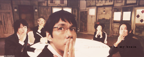 Brain crush GIF - Find on GIFER