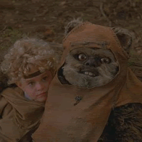 Wookie GIF - Find on GIFER