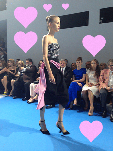 Raf simons GIF - Find on GIFER