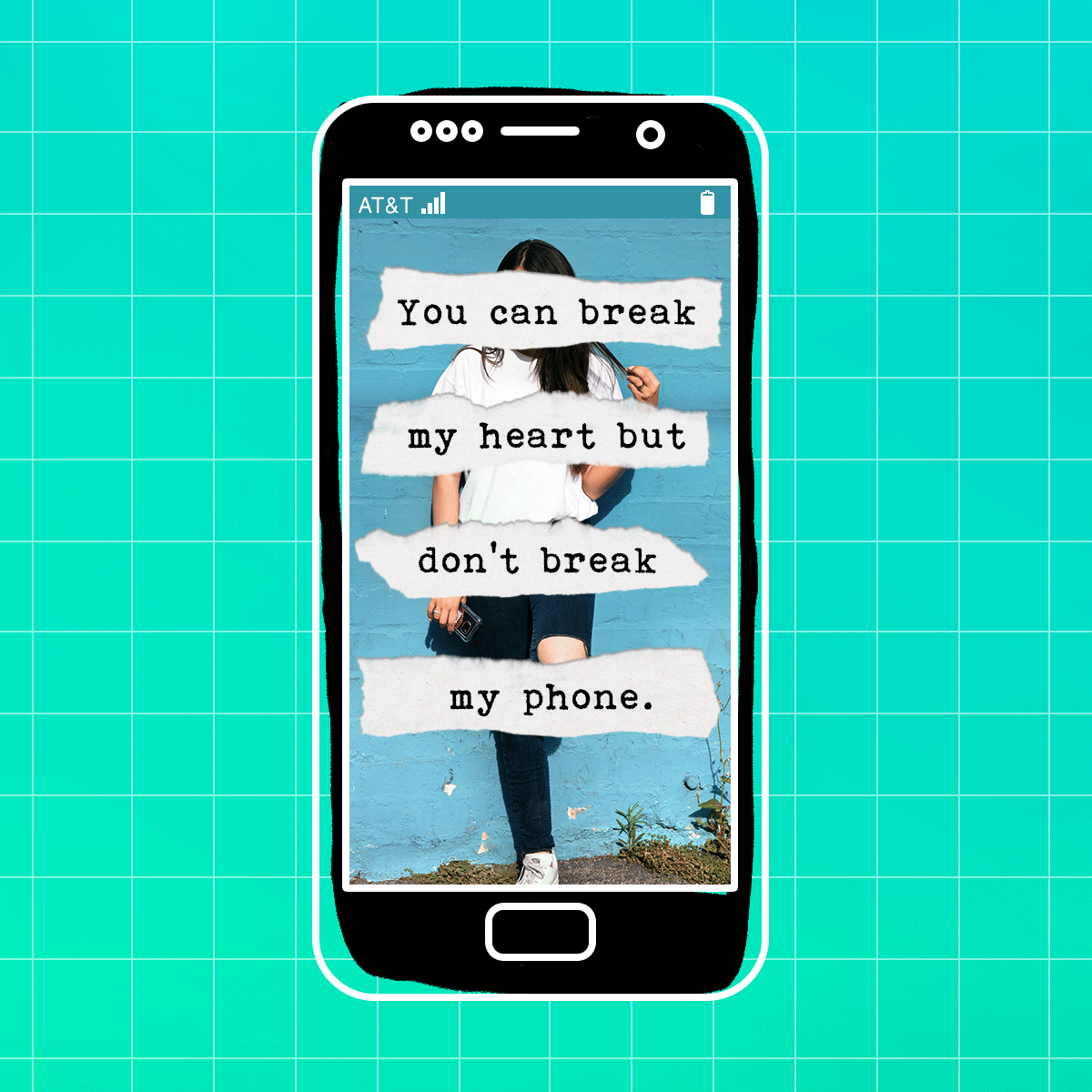 Phone summerbreak summer break GIF - Find on GIFER
