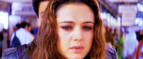 GIF veer zaara - animated GIF on GIFER