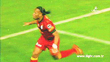 Didier drogba GIF - Find on GIFER