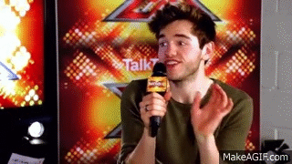 GIF x factor - animated GIF on GIFER