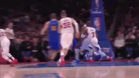 Cp3 GIF - Find on GIFER