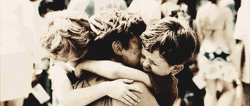 Family love GIF - Find on GIFER