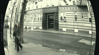 GIF person of interest michael emerson harold finch - animated GIF on GIFER