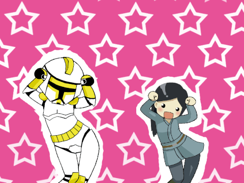 GIF sw - animated GIF on GIFER
