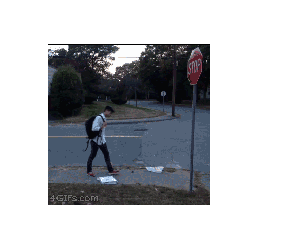 GIF gravity image stabilization - animated GIF on GIFER