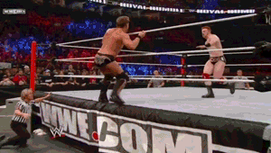 Royal rumble GIF - Find on GIFER
