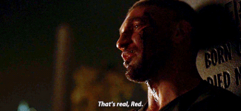 Netflixdefenders netflix GIF - Find on GIFER