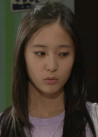 One less lonely girl GIF - Find on GIFER