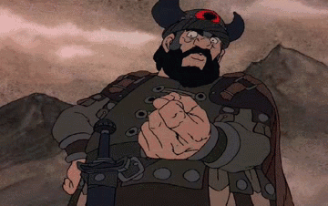 Orcs GIF - Find on GIFER