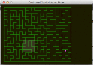 Maze GIF - Find on GIFER