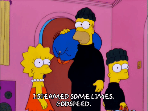 Supernatural Gif Destiel