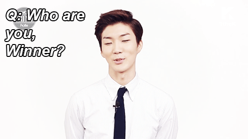 Winner GIF - Find on GIFER