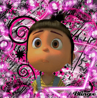 Agnes GIF - Find on GIFER