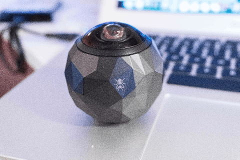 GIF 360 - animated GIF on GIFER