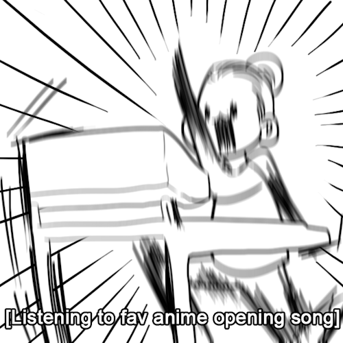 Anime opening GIF - Find on GIFER