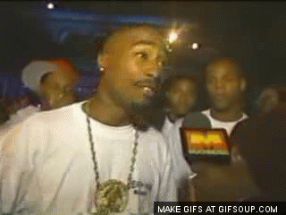 2pac GIF - Find on GIFER