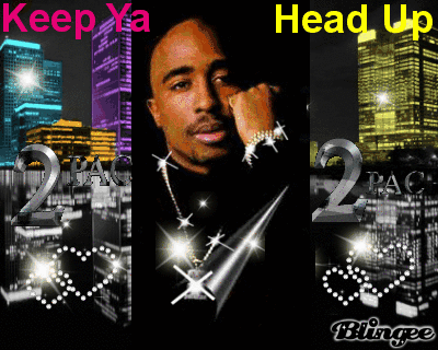 GIF 2pac - animated GIF on GIFER