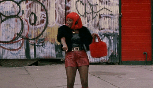 GIF pootie tang music twerk - animated GIF on GIFER