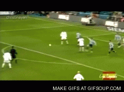 Football soccer GIF - Find on GIFER