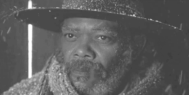 Bakemonogatari Crying Gif