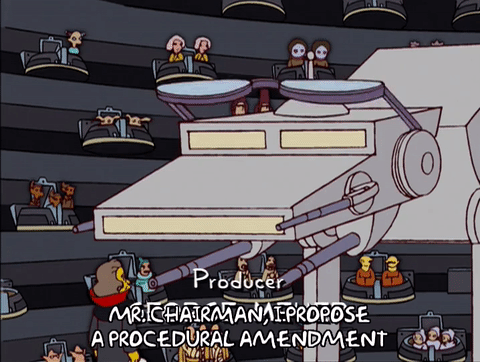 Episode 15 season 15 machine GIF - Find on GIFER