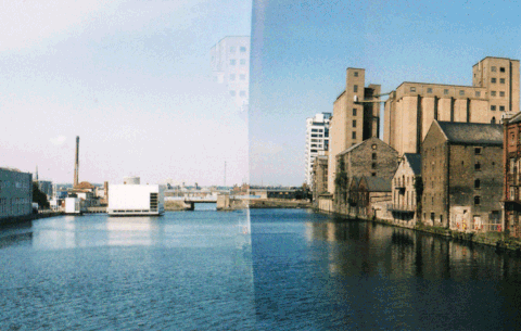 Canal GIF - Find on GIFER