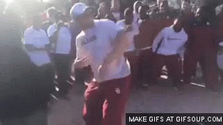 Baker GIF - Find on GIFER