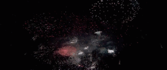GIF sandlot baseball fireworks - animated GIF on GIFER