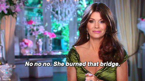 Realitytvgifs rhobh lisa vanderpump GIF - Find on GIFER