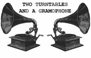 Turntables GIF - Find on GIFER