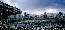 Wayward pines spoilers GIF - Find on GIFER