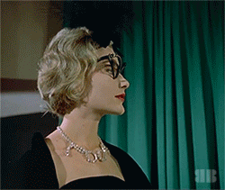 Glasses GIF - Find on GIFER