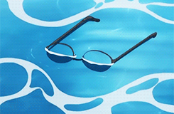 Glasses GIF - Find on GIFER